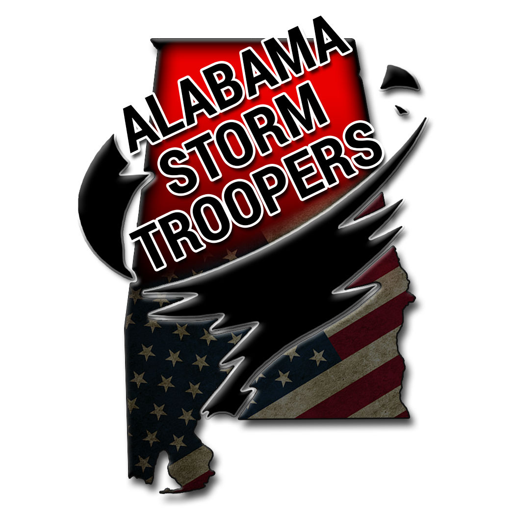 Alabama | Join the Team — Storm Trooper Network