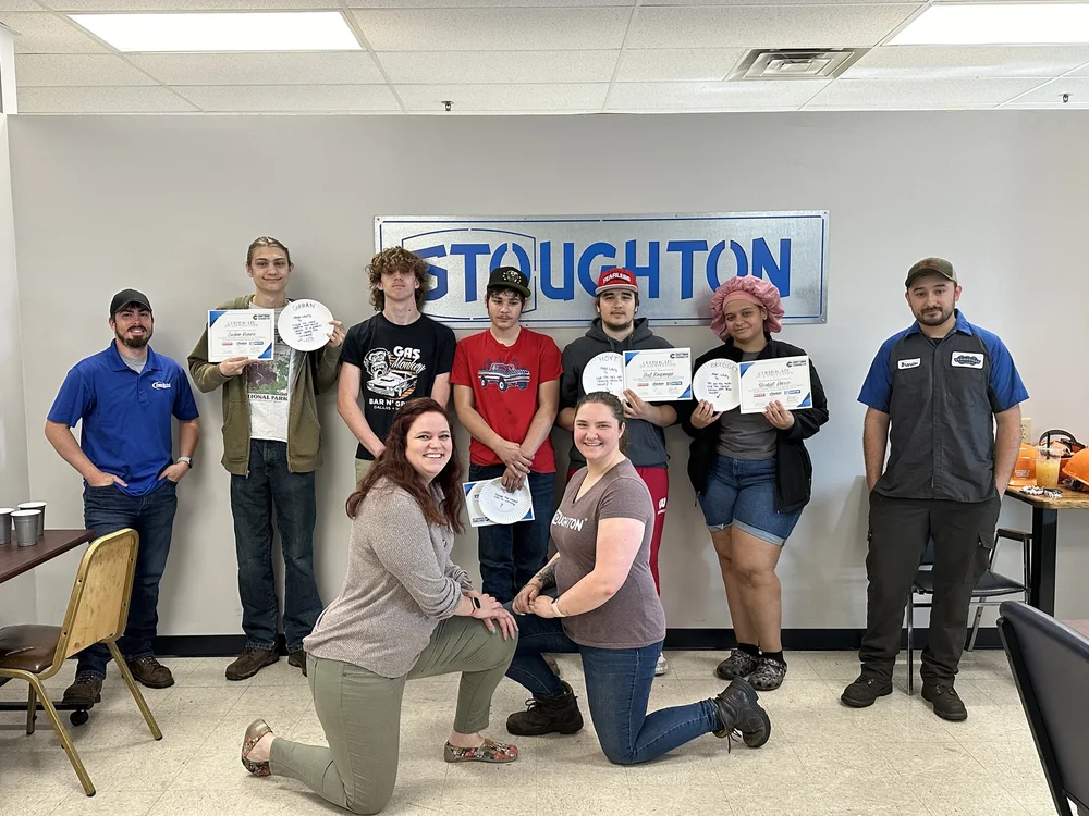 Craftsman with Character | Purpose Through The Trades