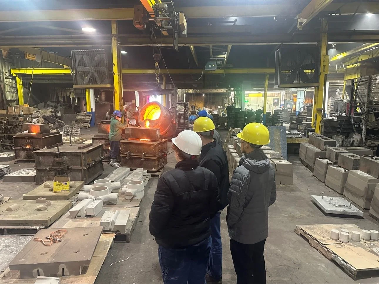 How It Works | Explore Career Paths — Craftsman with Character