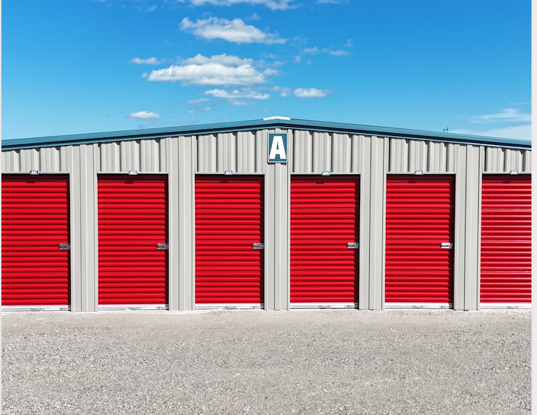 Storage Units in Sydney, NS | CoastGuard Self Storage