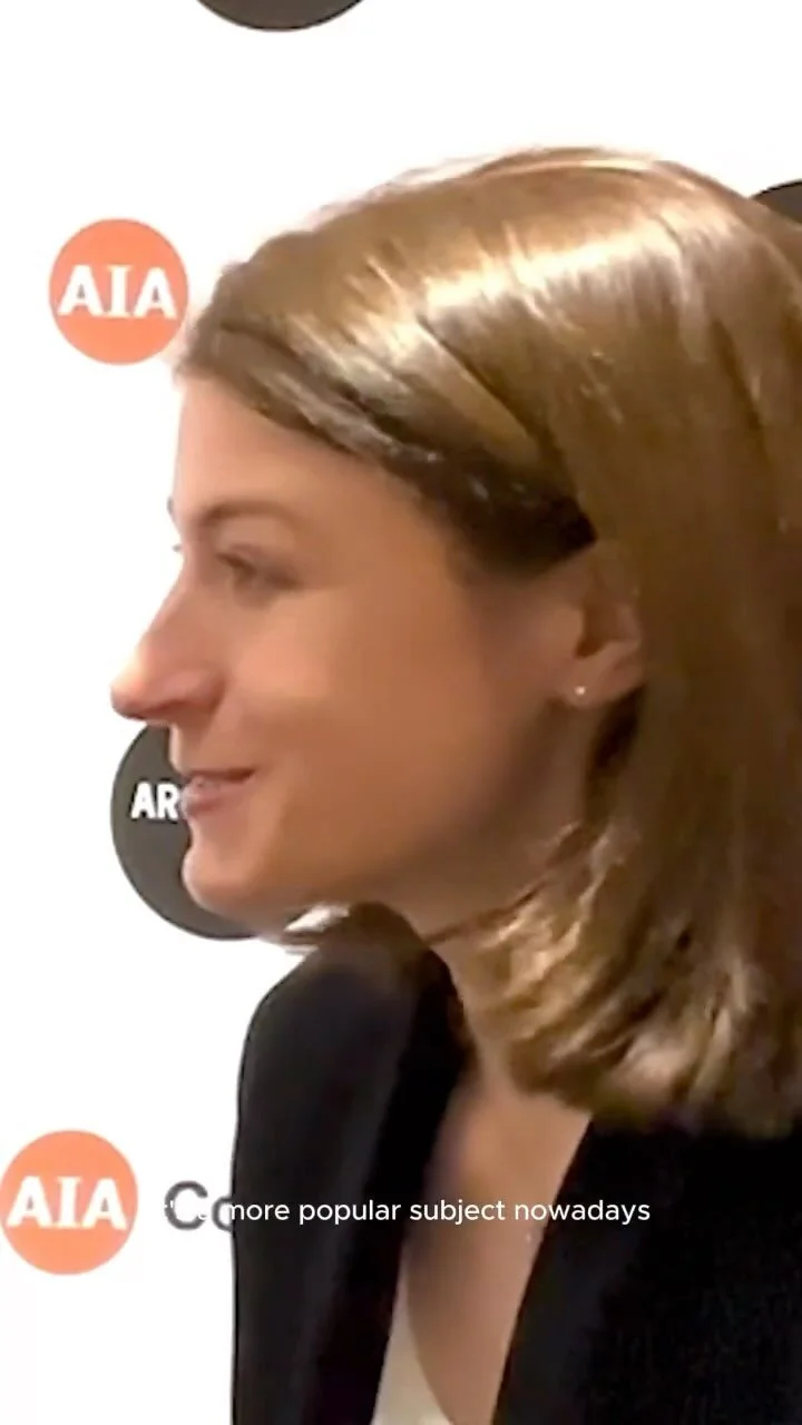 Podcast — high, low, buffalo.