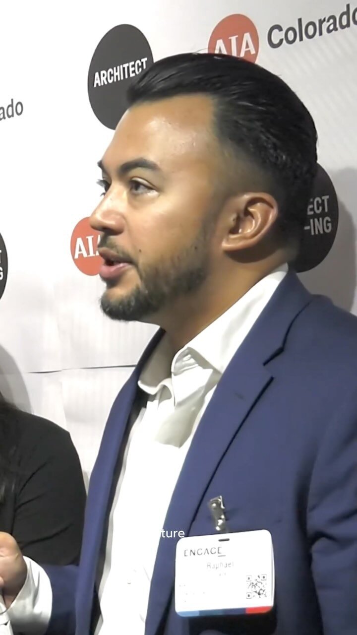 Podcast — high, low, buffalo.