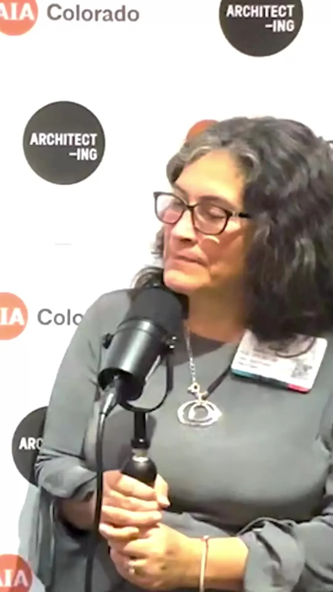 Podcast — high, low, buffalo.