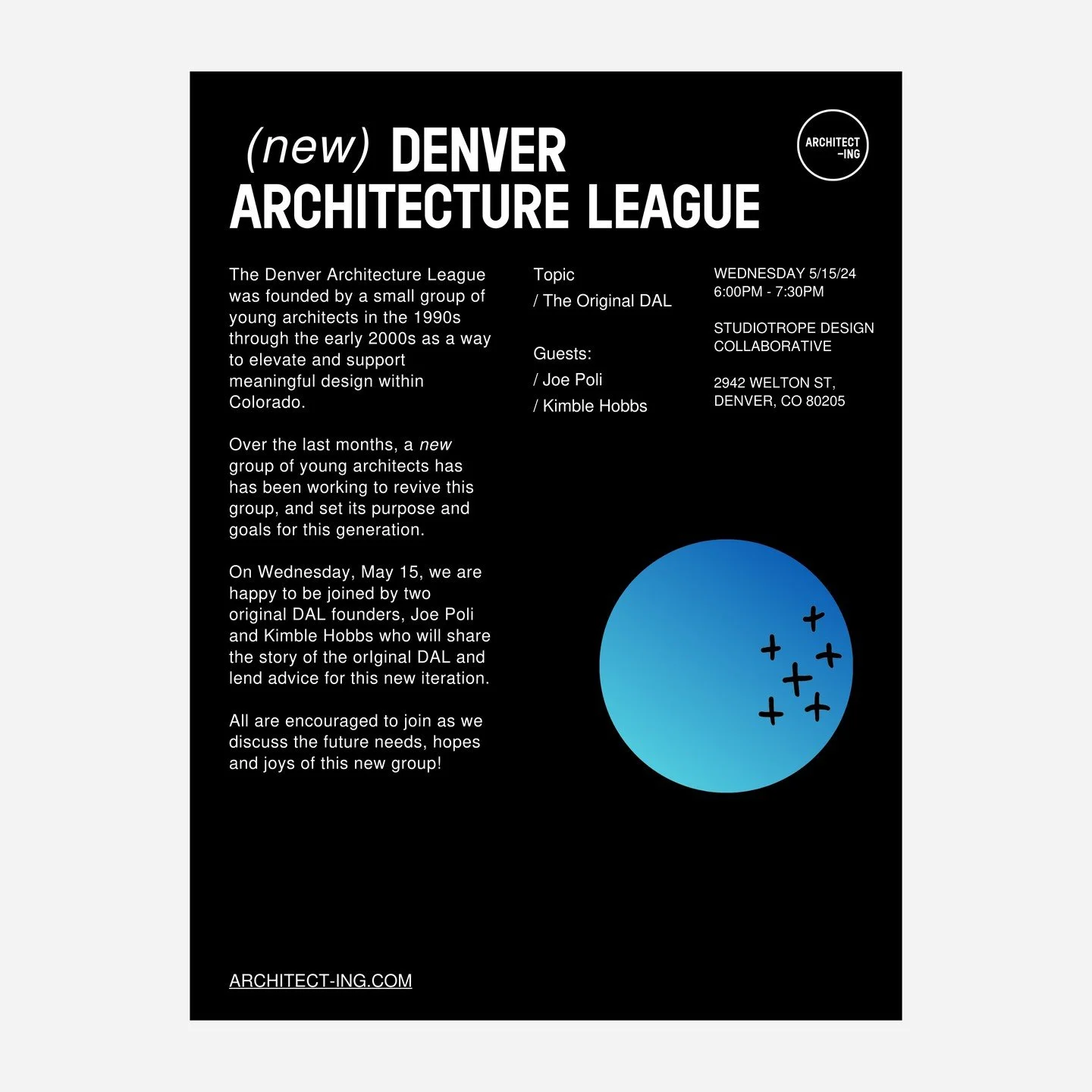 Podcast — High, Low, Buffalo. | Innovative, Creative Home Design & Architecture