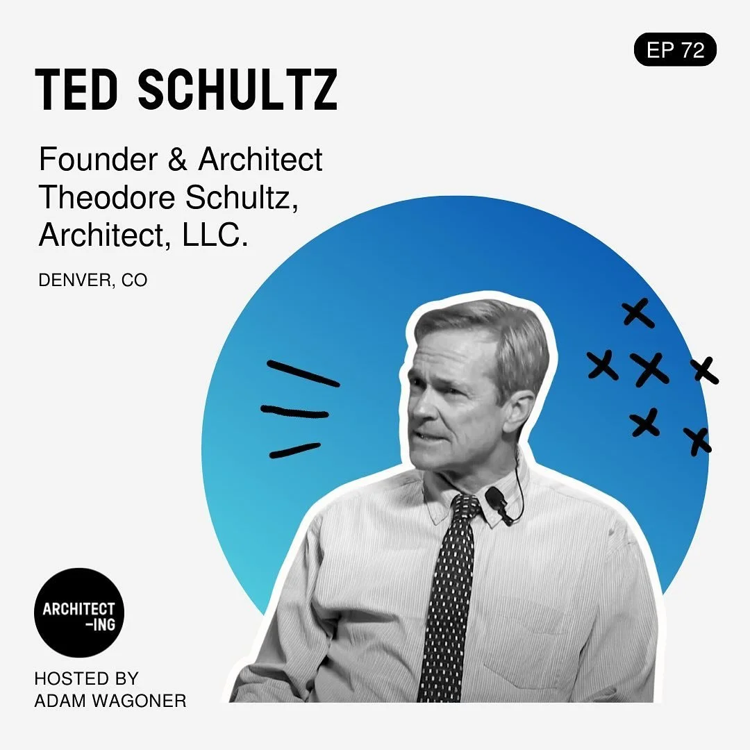 Podcast — High, Low, Buffalo. | Innovative, Creative Home Design & Architecture