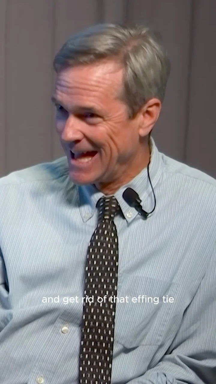 Podcast — High, Low, Buffalo. | Innovative, Creative Home Design & Architecture