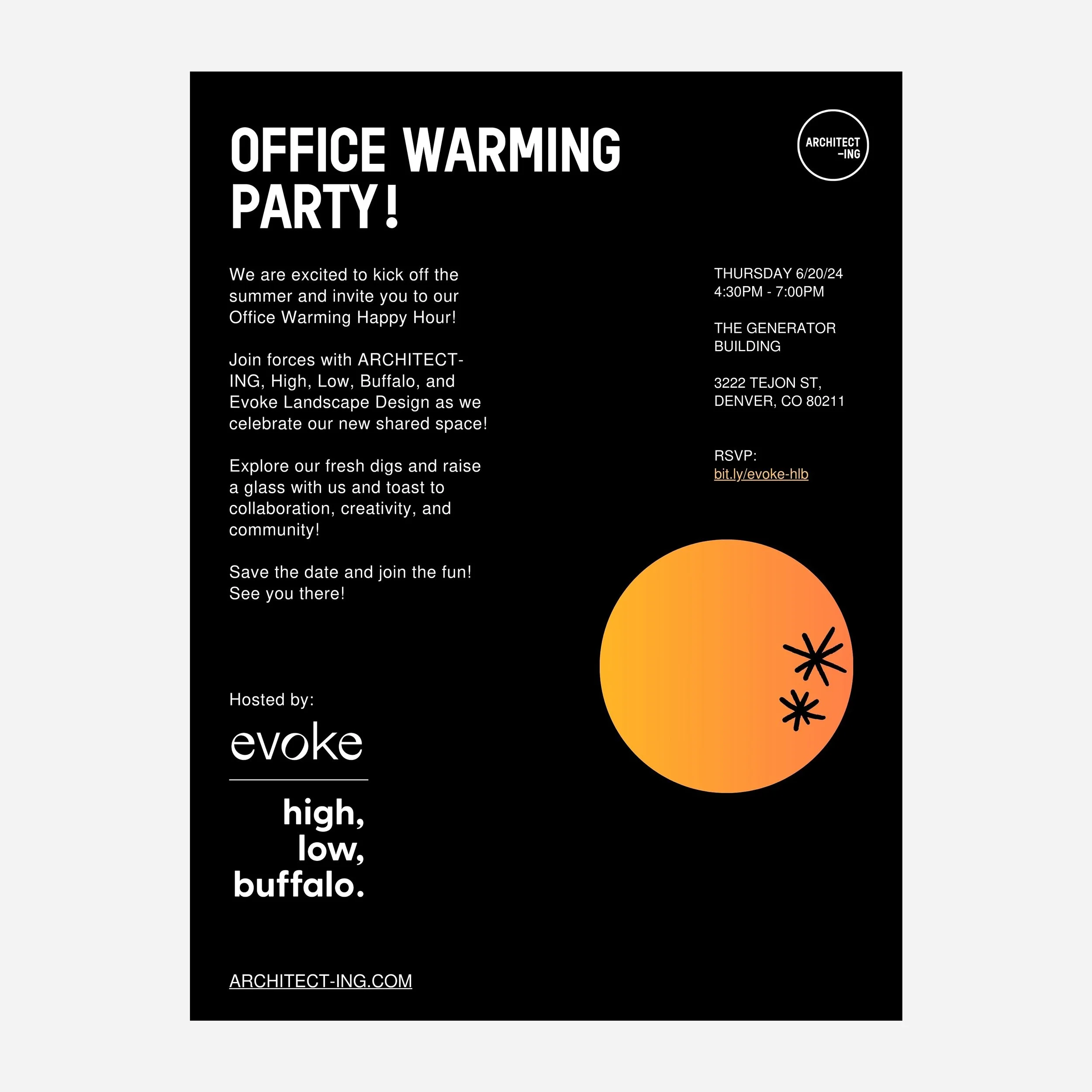 Podcast — High, Low, Buffalo. | Innovative, Creative Home Design & Architecture