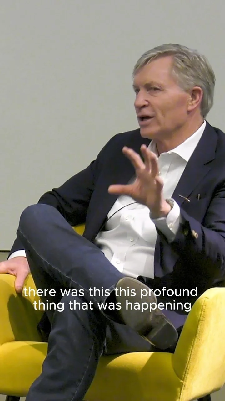 Podcast — High, Low, Buffalo. | Innovative, Creative Home Design & Architecture