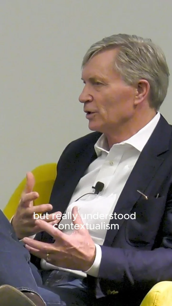 Podcast — High, Low, Buffalo. | Innovative, Creative Home Design & Architecture