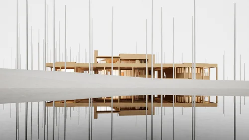 High, Low, Buffalo. | Innovative, Creative Home Design & Architecture