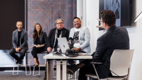 High, Low, Buffalo. | Innovative, Creative Home Design & Architecture