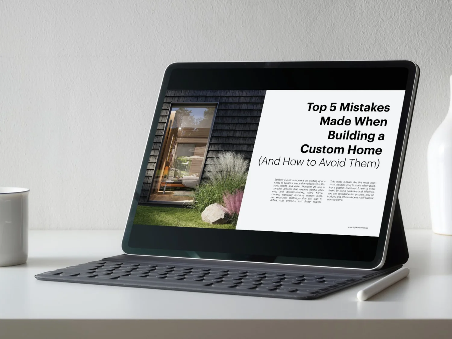 High, Low, Buffalo. | Innovative, Creative Home Design & Architecture