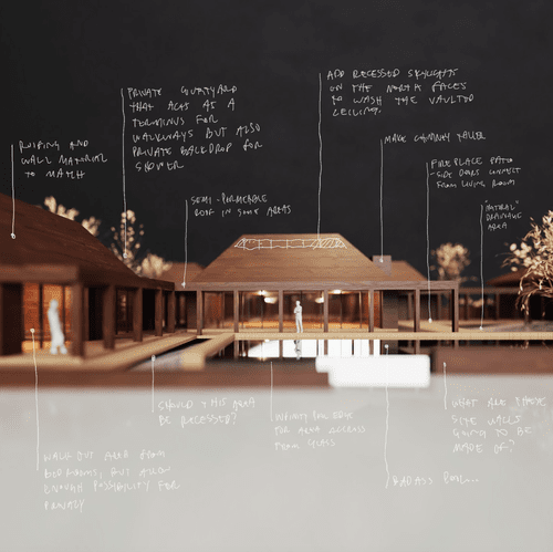 High, Low, Buffalo. | Innovative, Creative Home Design & Architecture