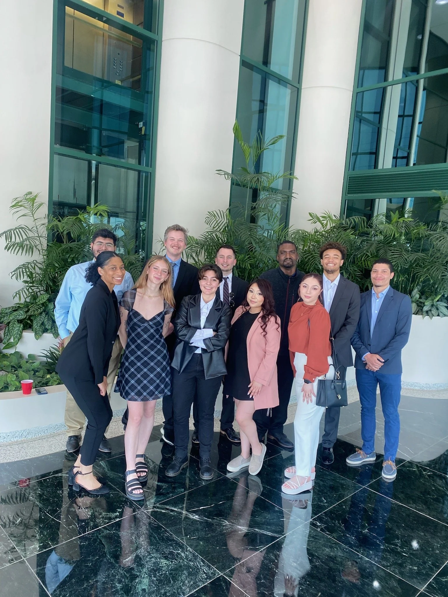 About — RoCoco Inc