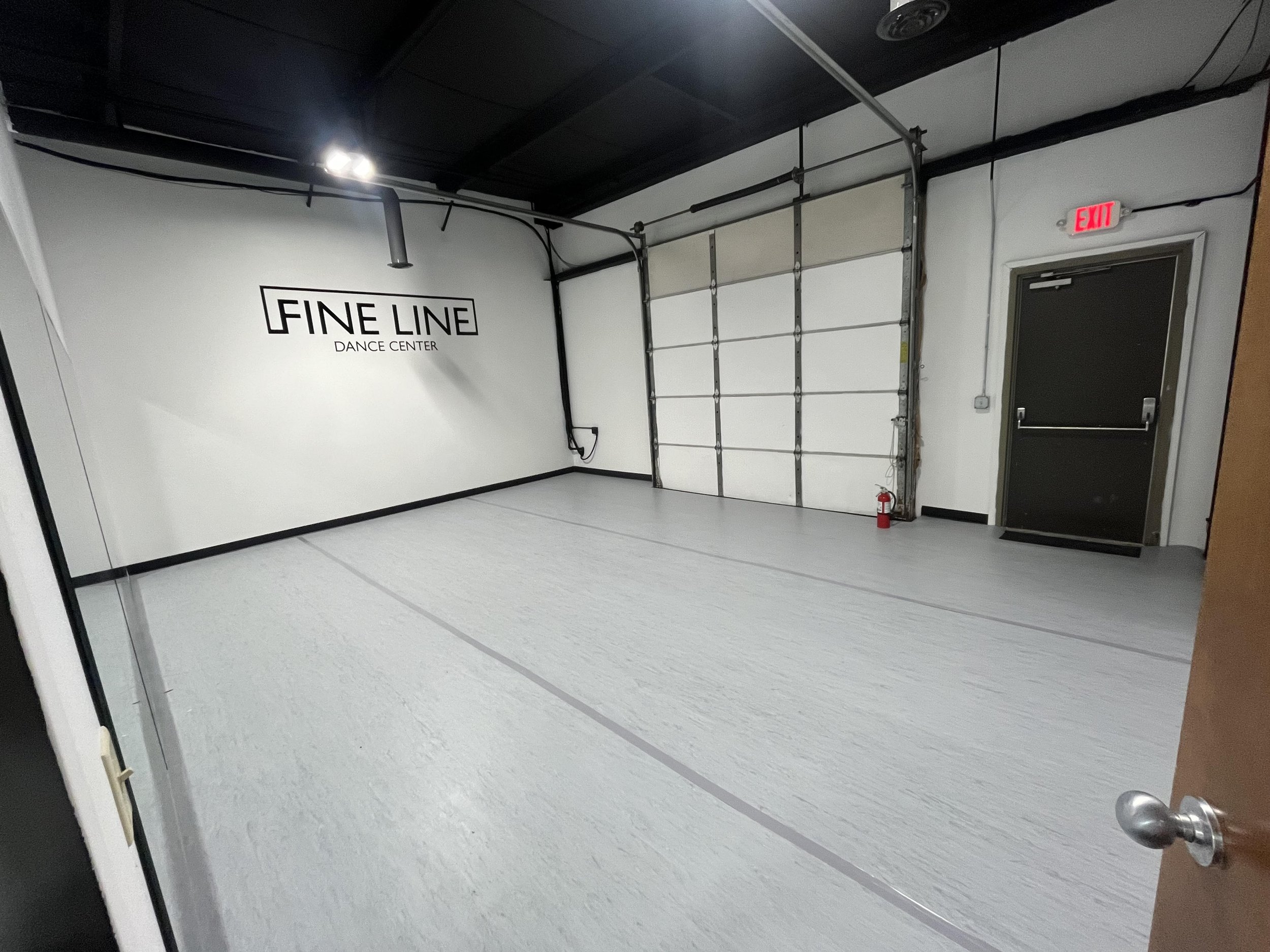 About — Fine Line Dance Center