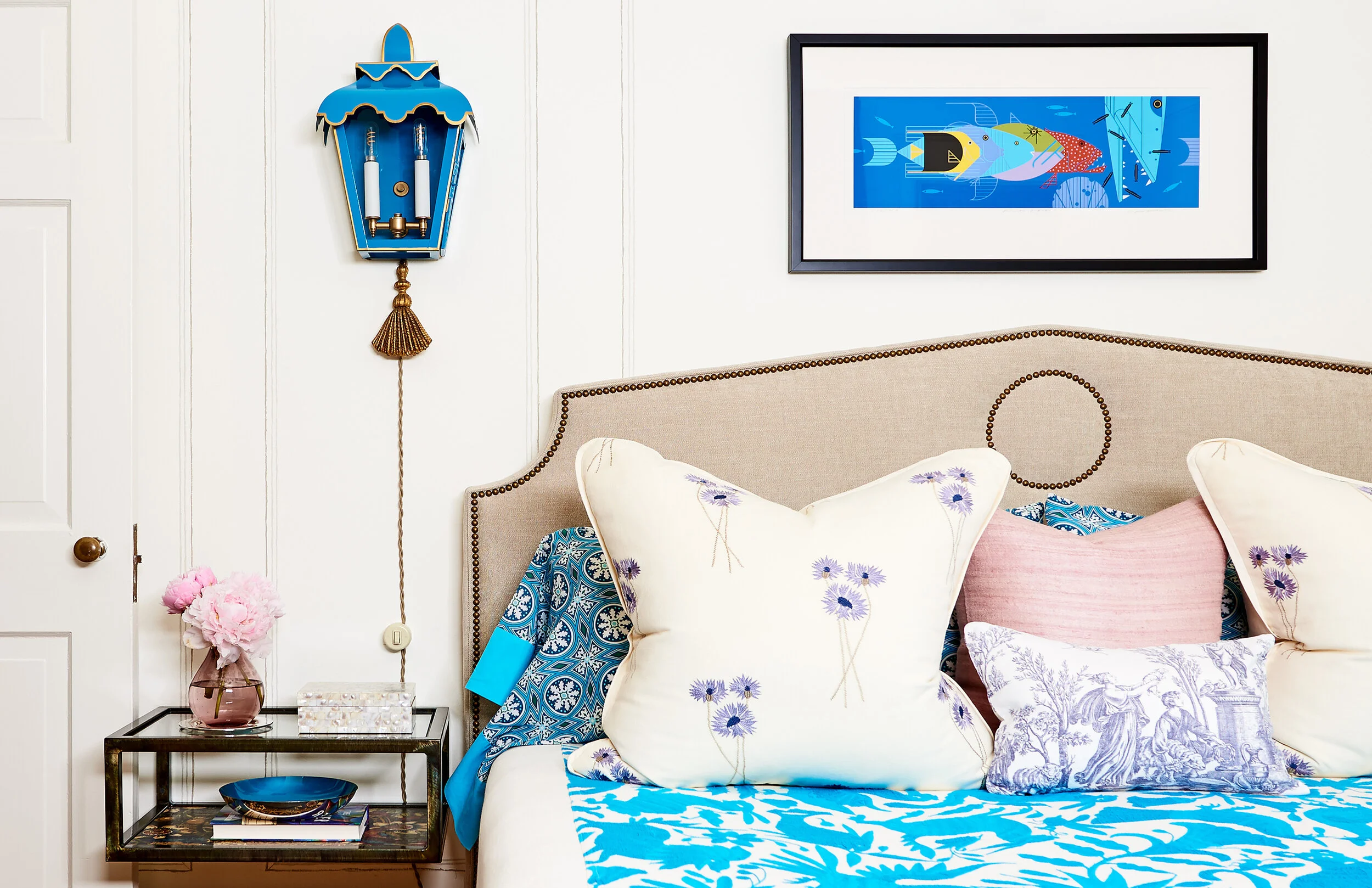 Kevin Carpenter Interiors