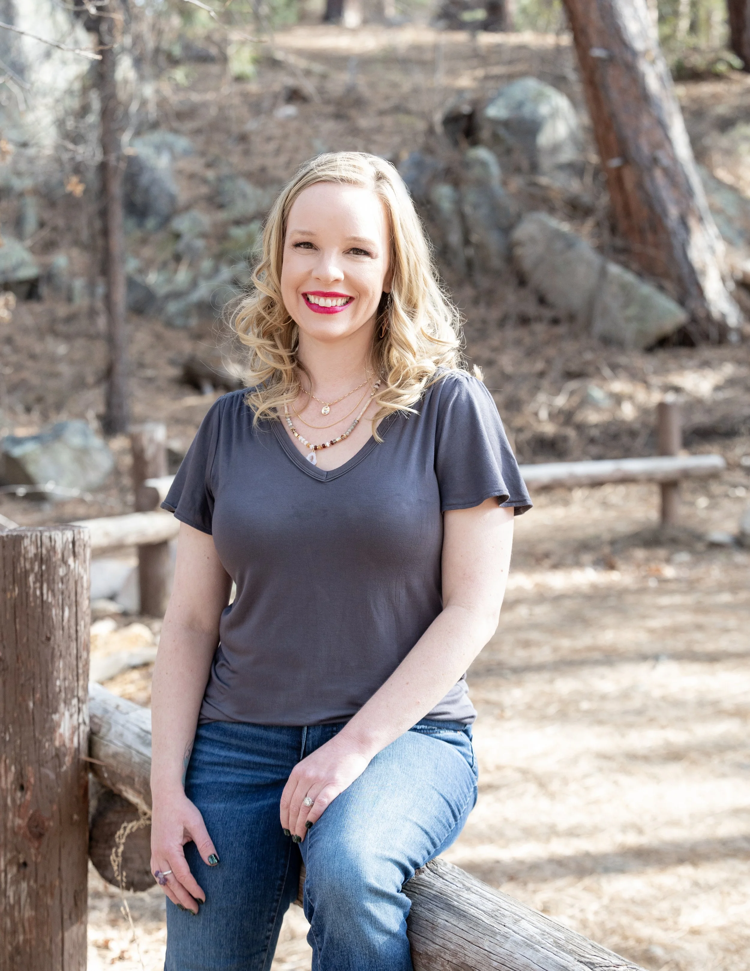 About Sera — Wild Lotus Therapy