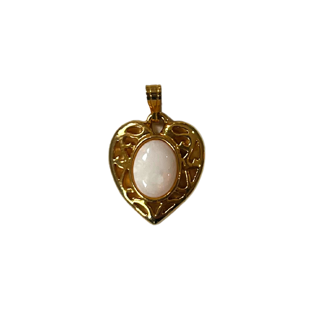 Curio Shop — Memor