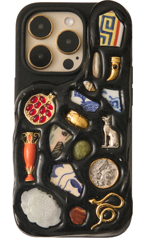 Custom Phone Cases — Memor