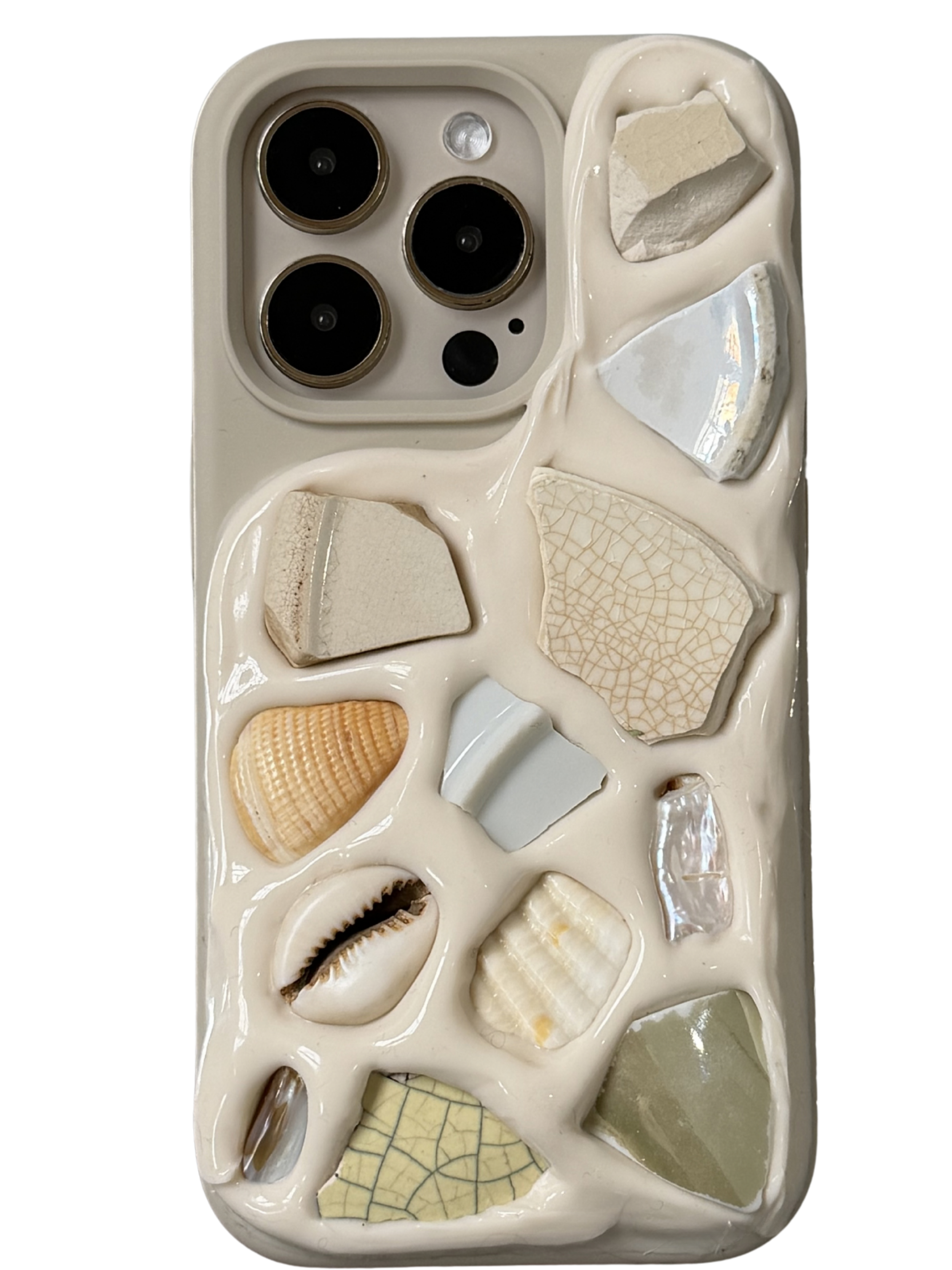 Custom Phones Step 2 — Memor