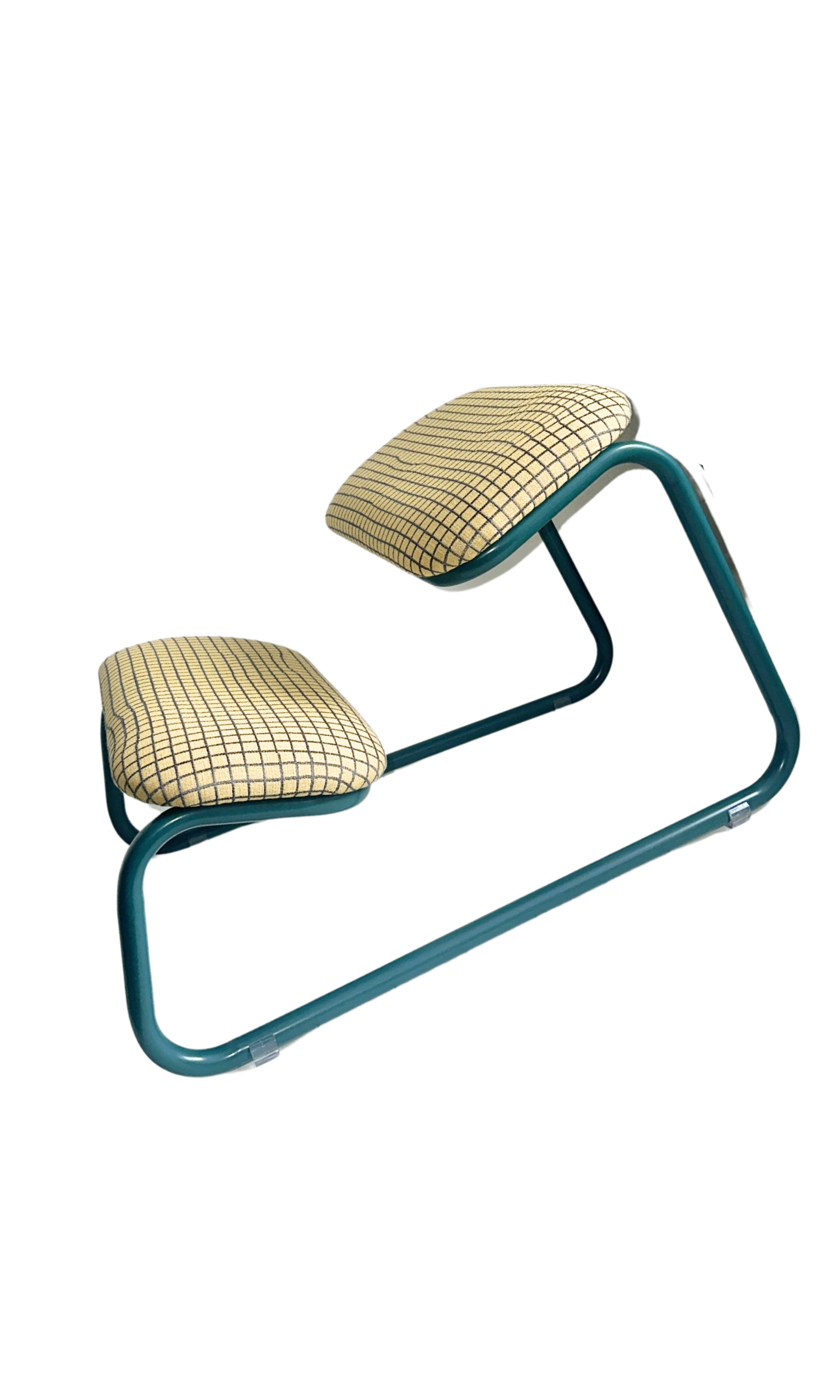 Knee chair landing — Memor