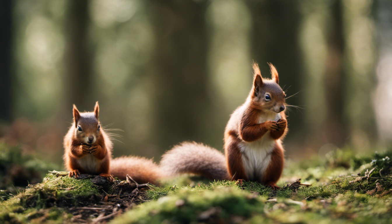 Contact — Nature Impact