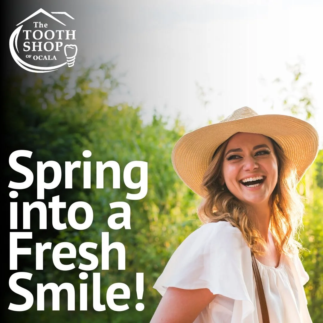 Patients — Tooth Shop of Ocala