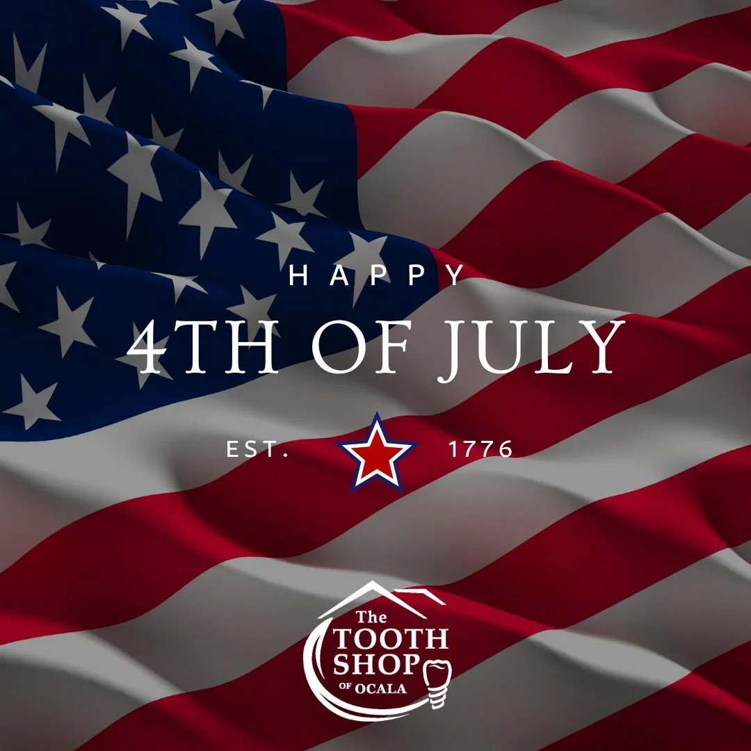 Contact Us — Tooth Shop of Ocala