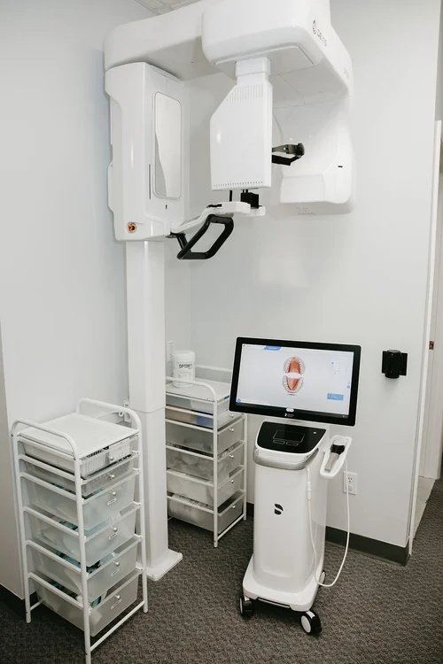 About Us — Tooth Shop of Ocala