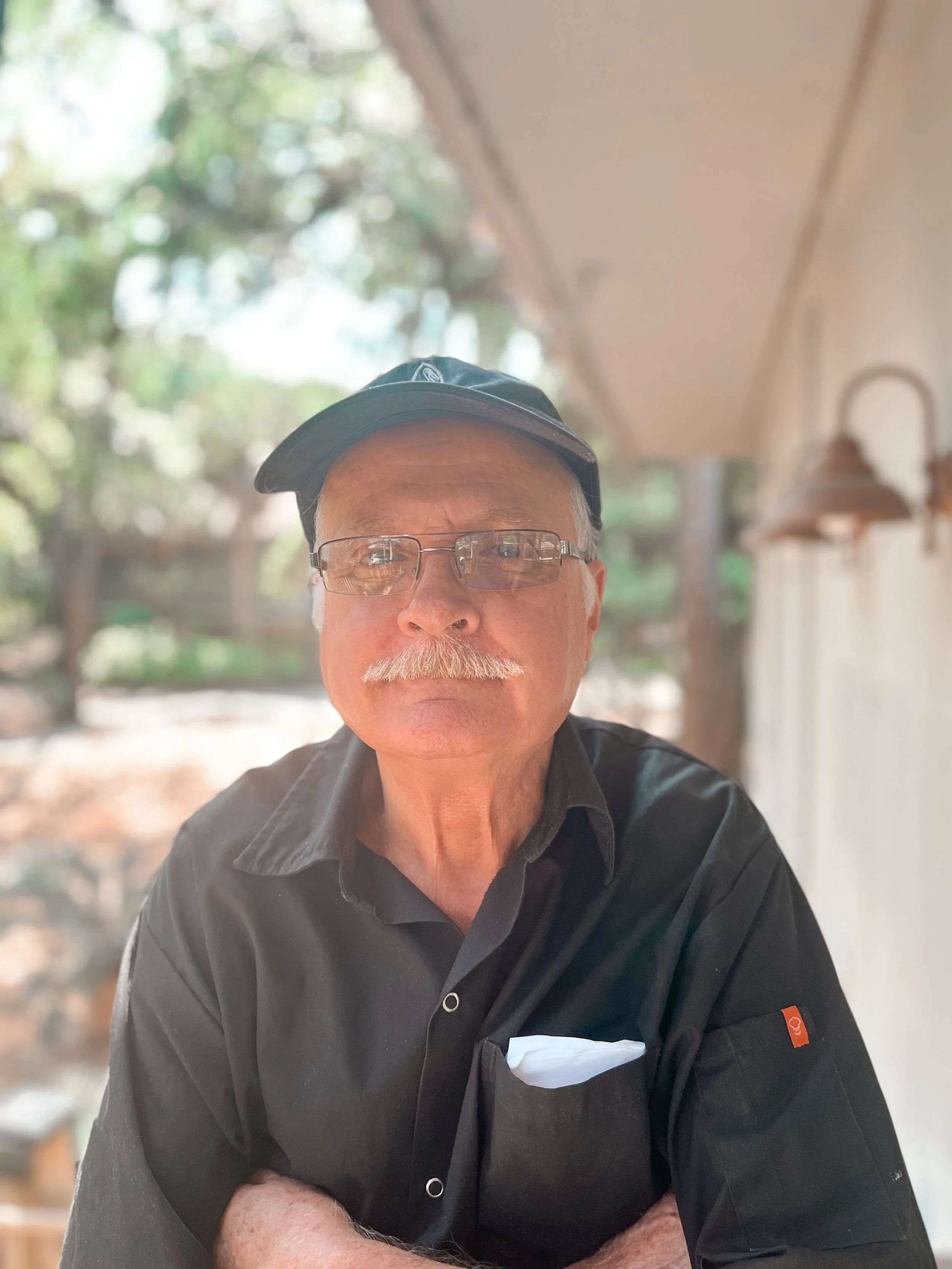 Our Team — ST. CHRISTOPHER