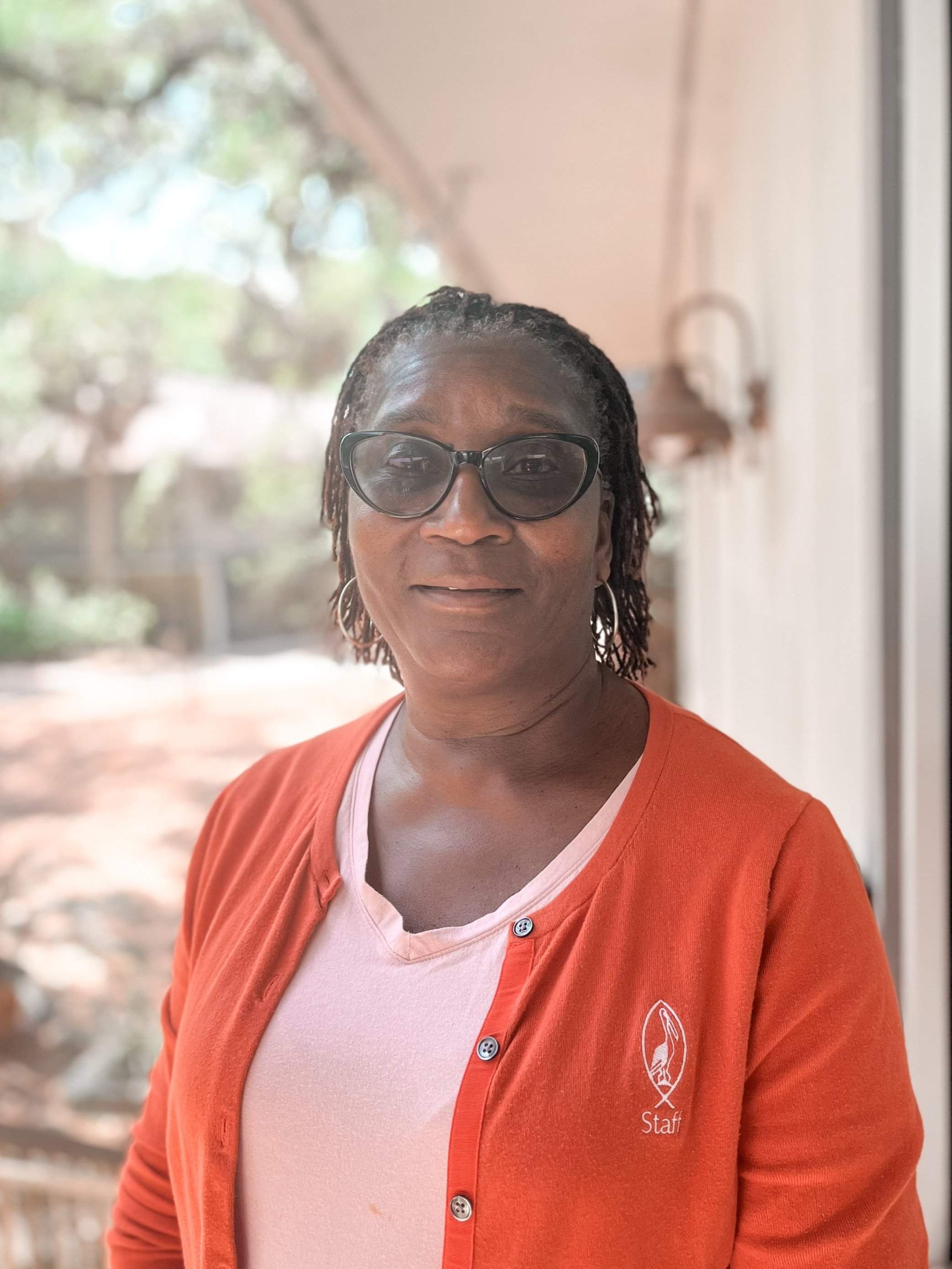 Our Team — ST. CHRISTOPHER