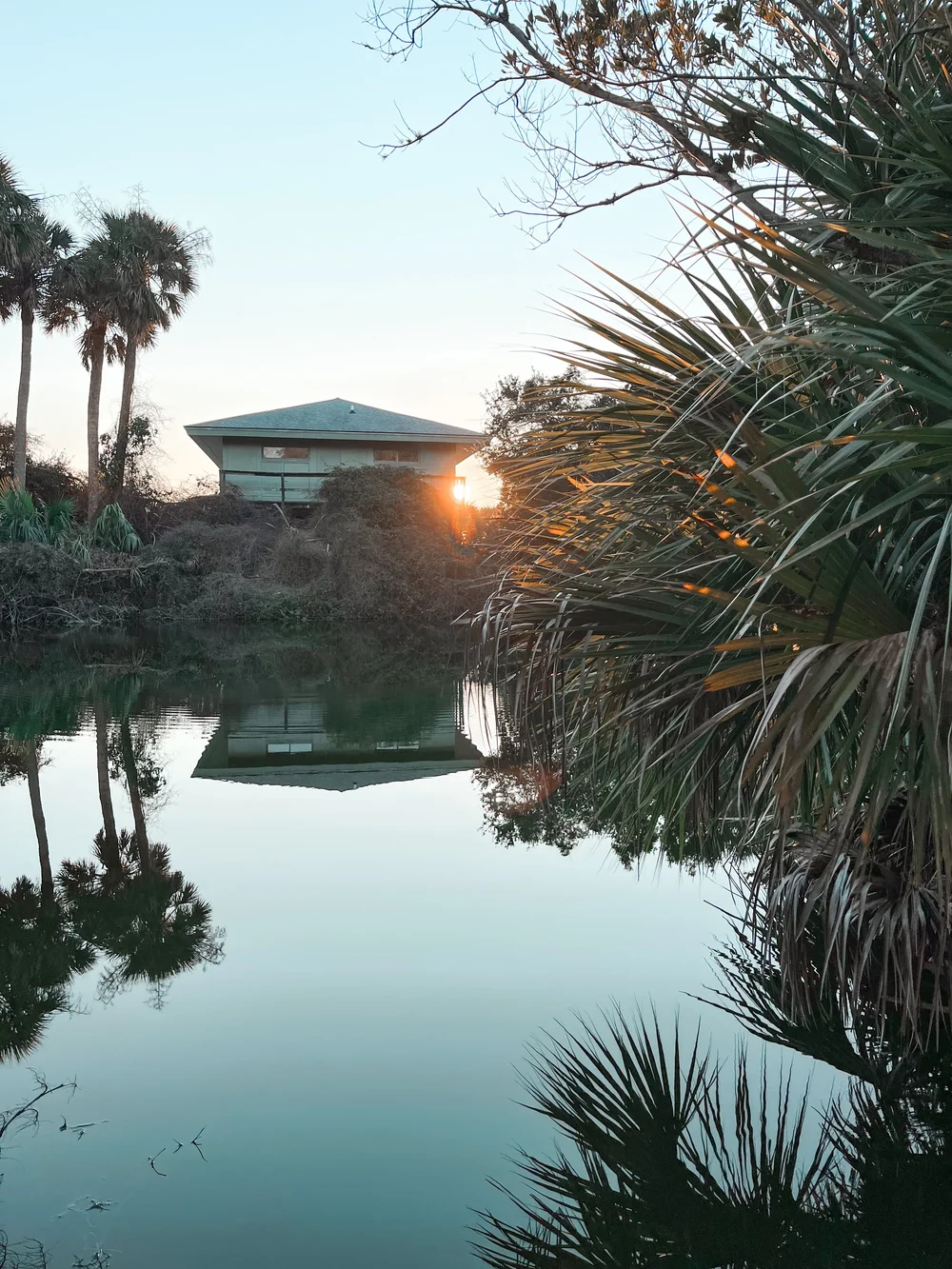 General 2 — ST. CHRISTOPHER