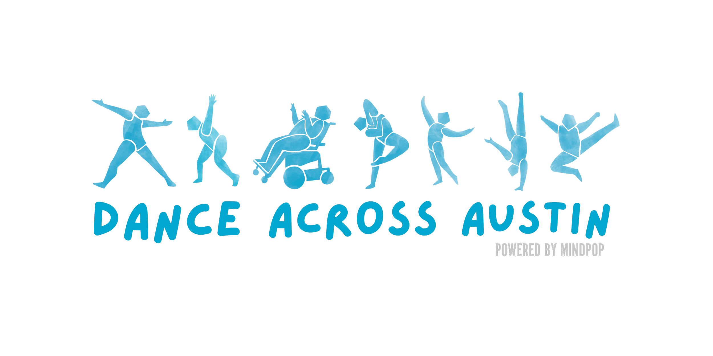 Dance Across Austin — Mindpop