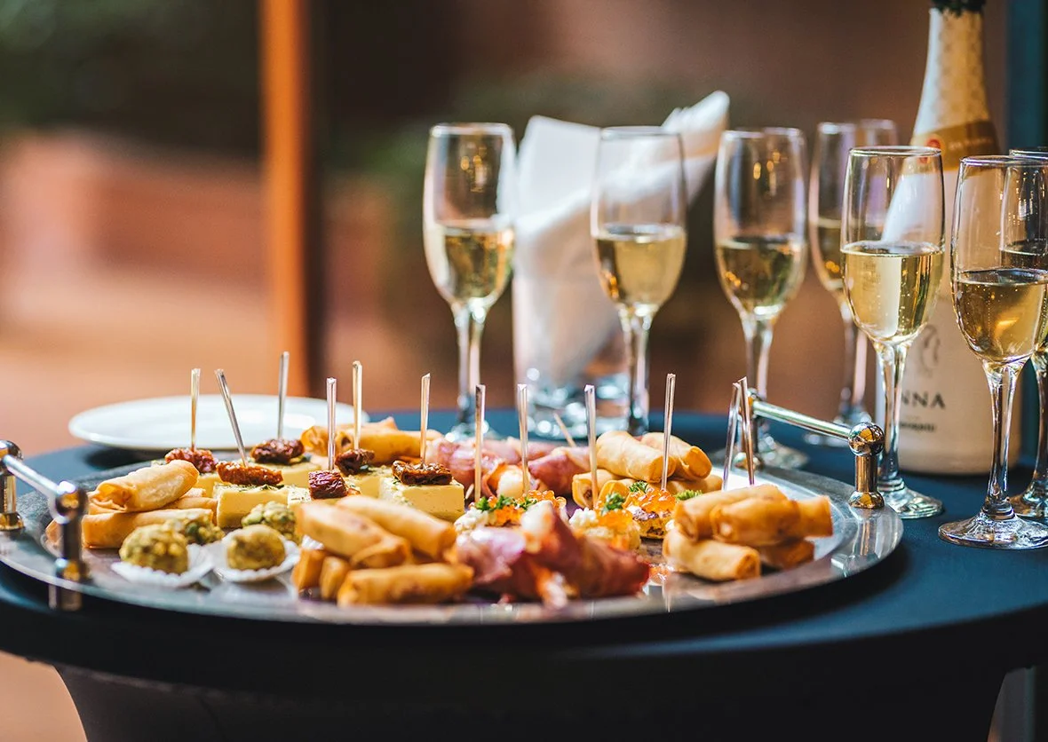 O2 Investment Partners AGM Event Website