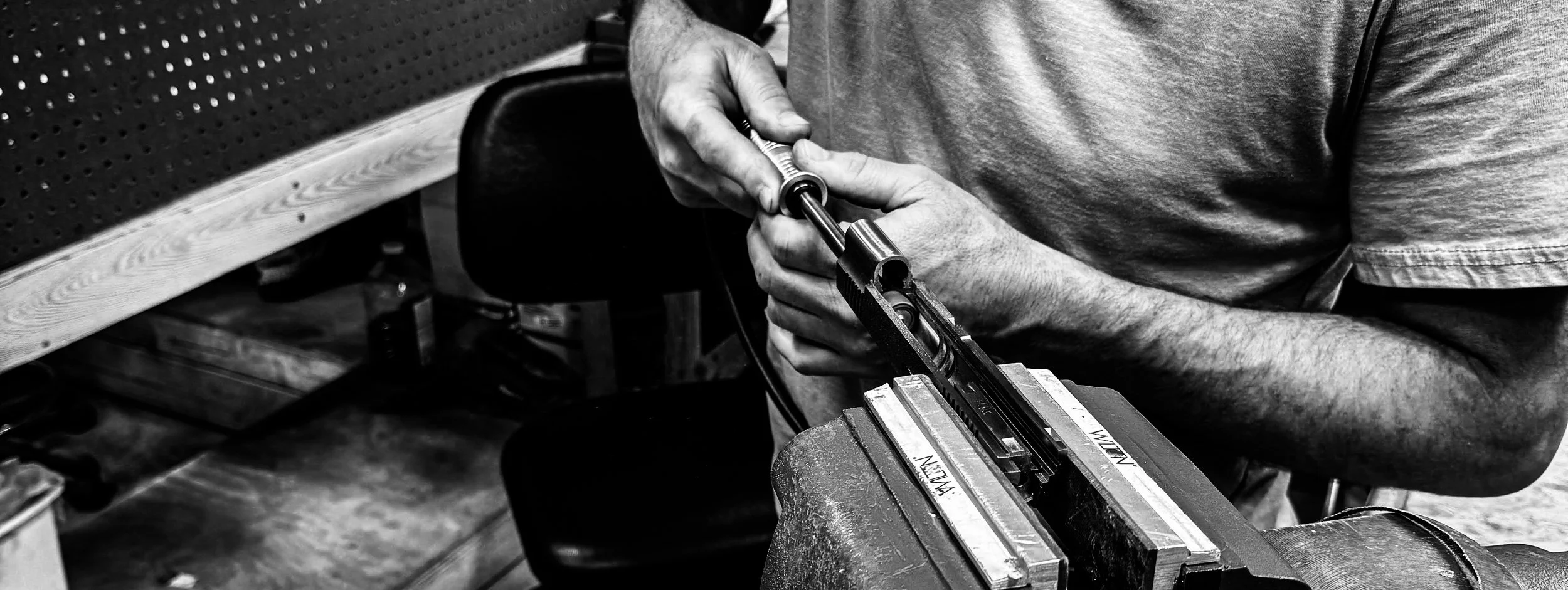 Kings River Custom