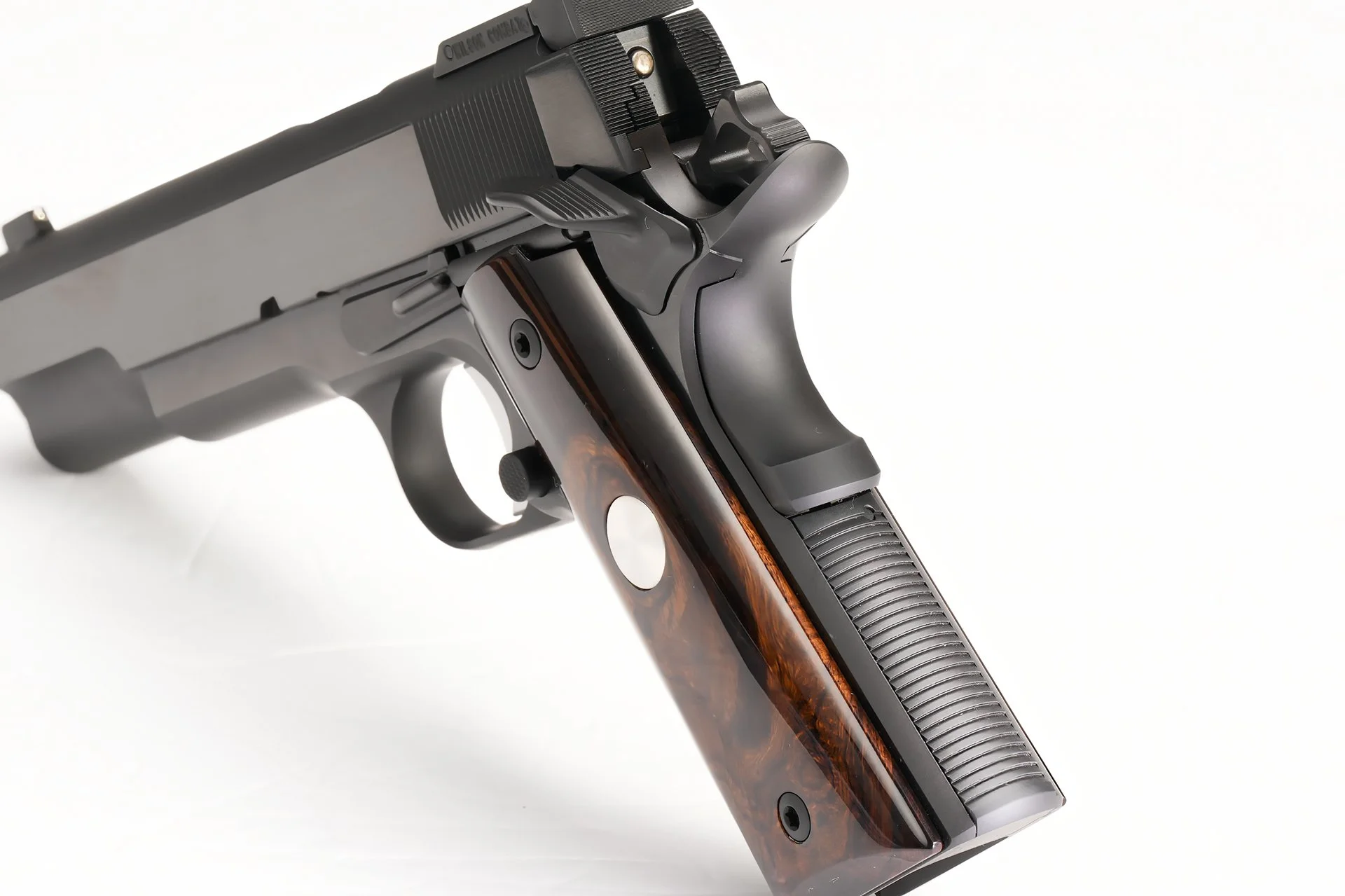 1911 SN RP045 — Kings River Custom