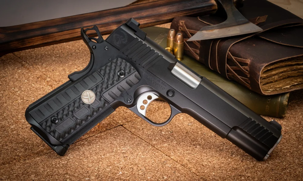Kings River Custom
