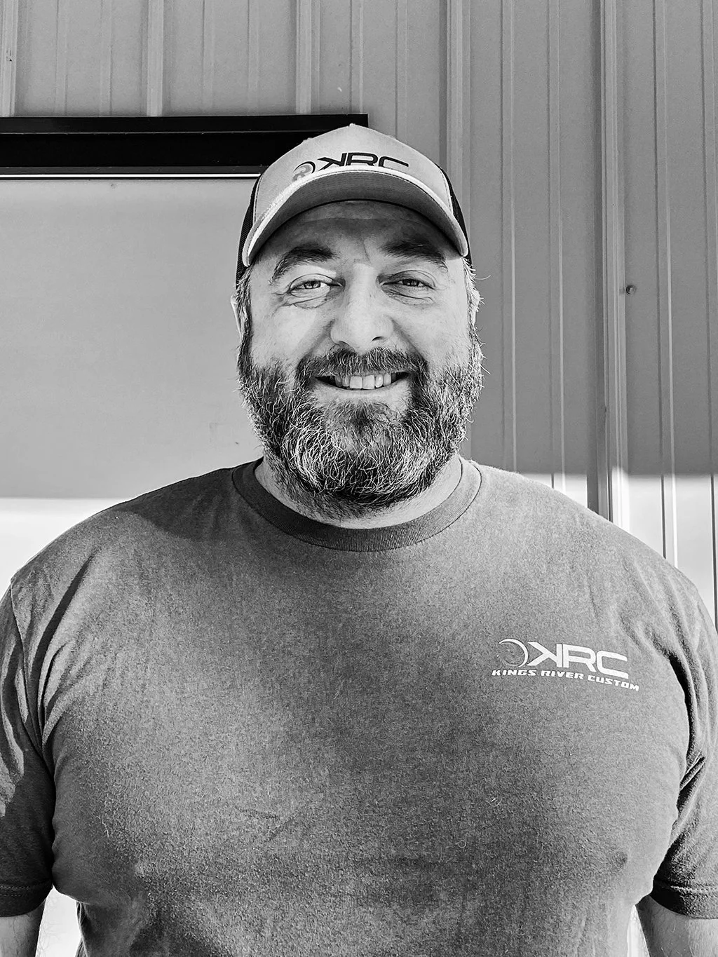 ABOUT US — Kings River Custom