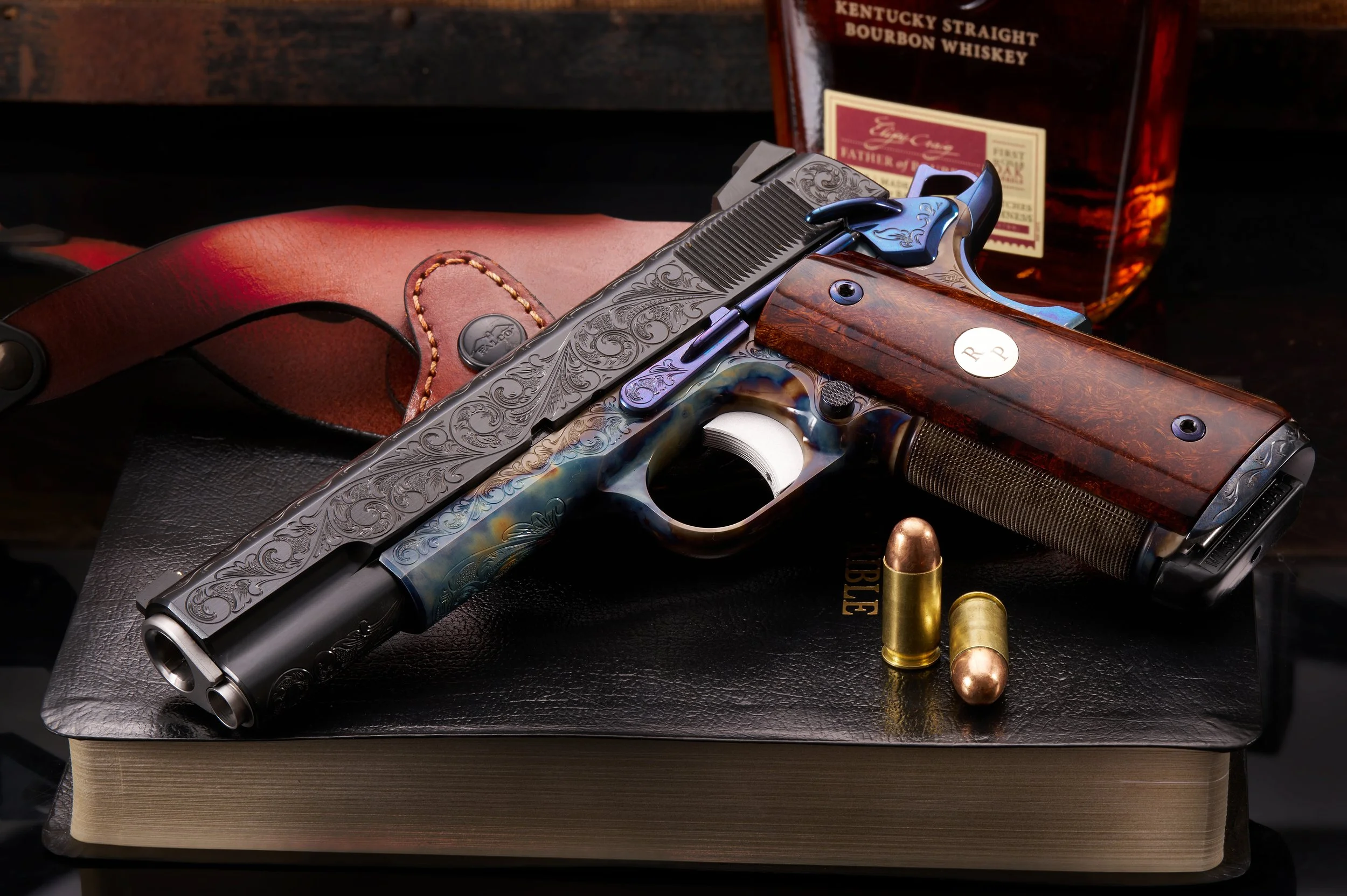 GALLERY — Kings River Custom