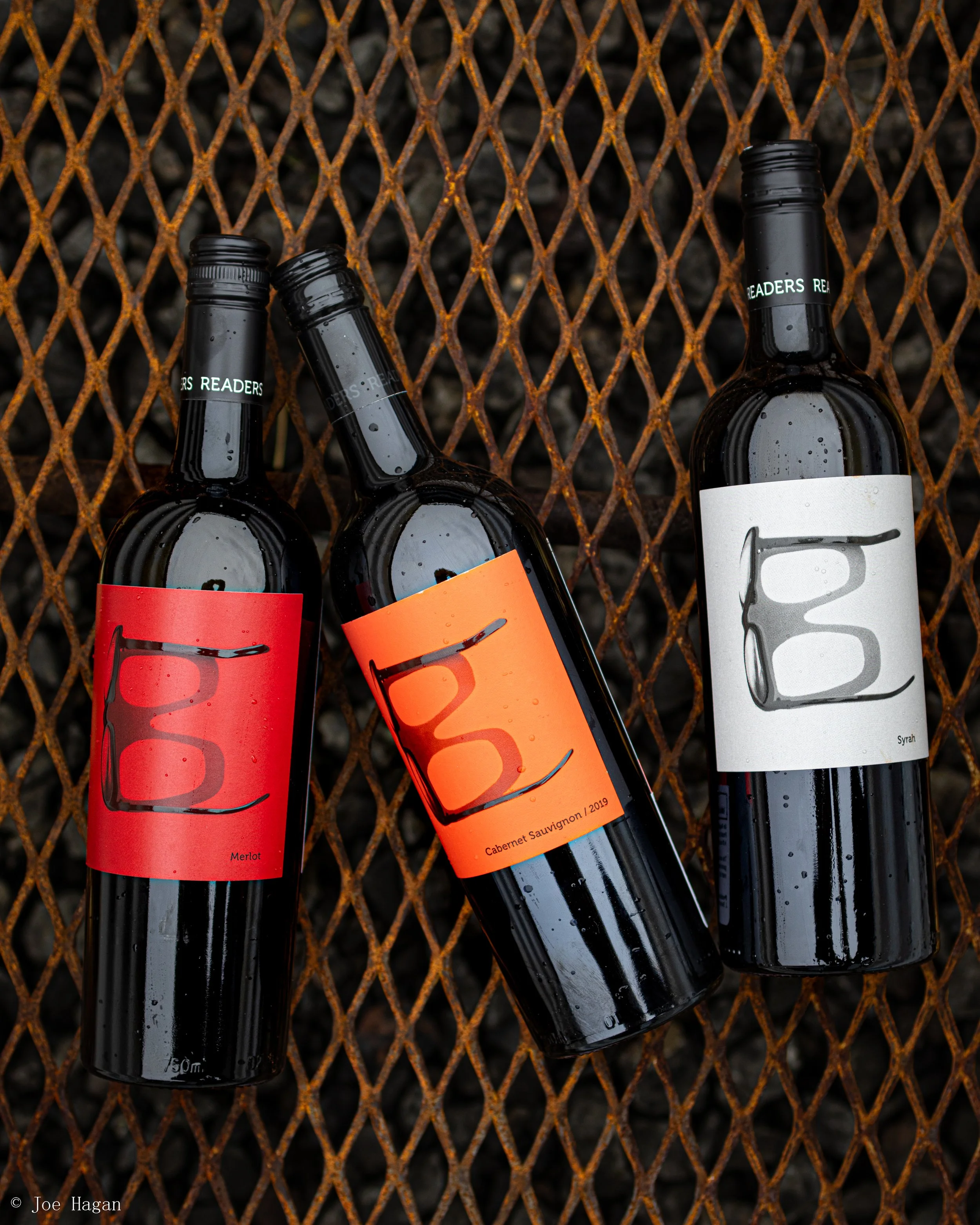 Subscription — J Bookwalter Wines