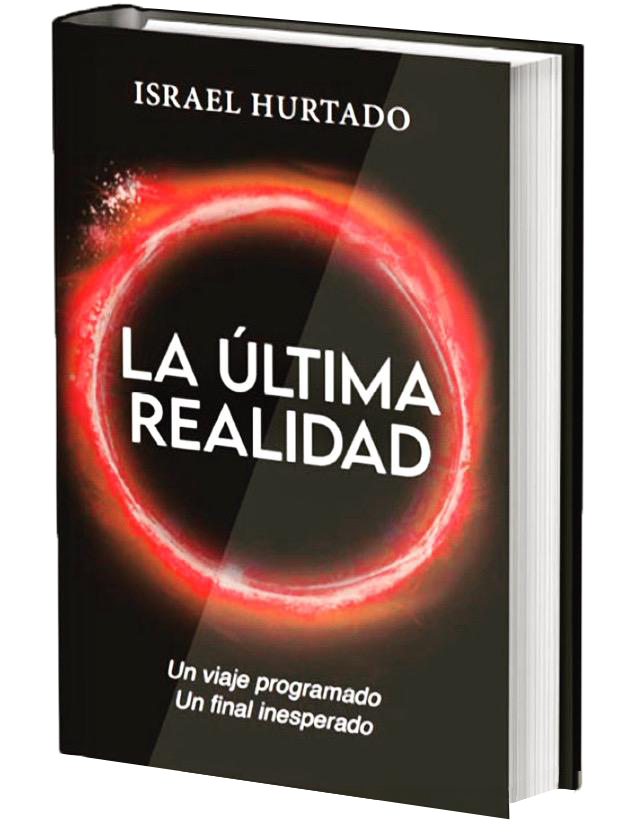 Libro — Israel Hurtado