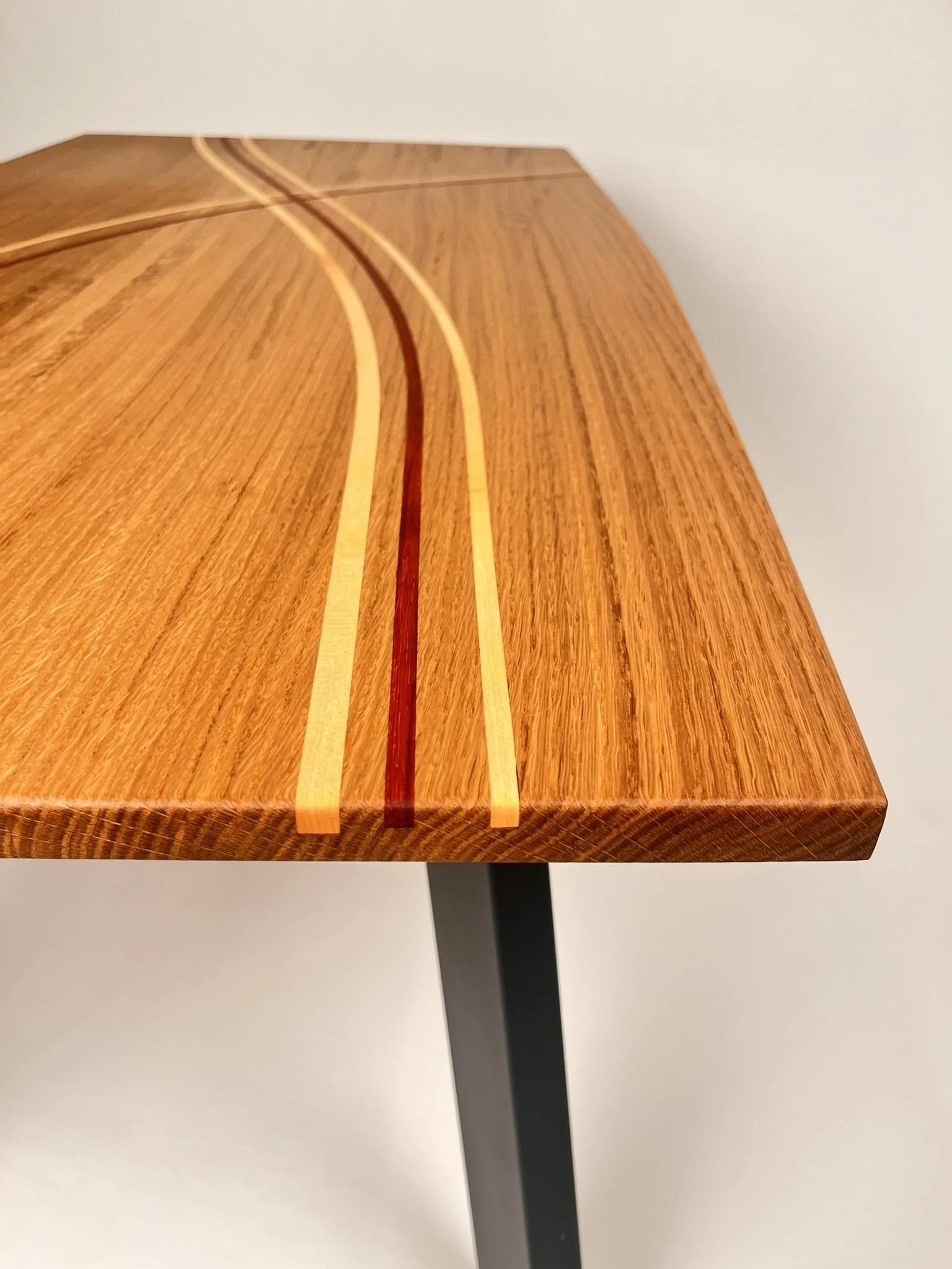 The Whimsical Coffee Table — Motor City Woodshop Studio