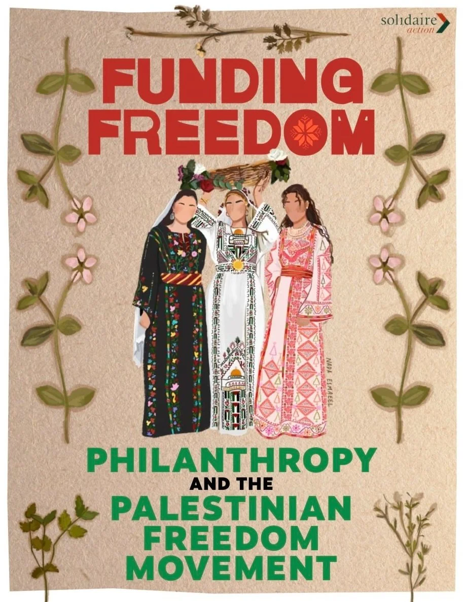 Resources — Funding Freedom