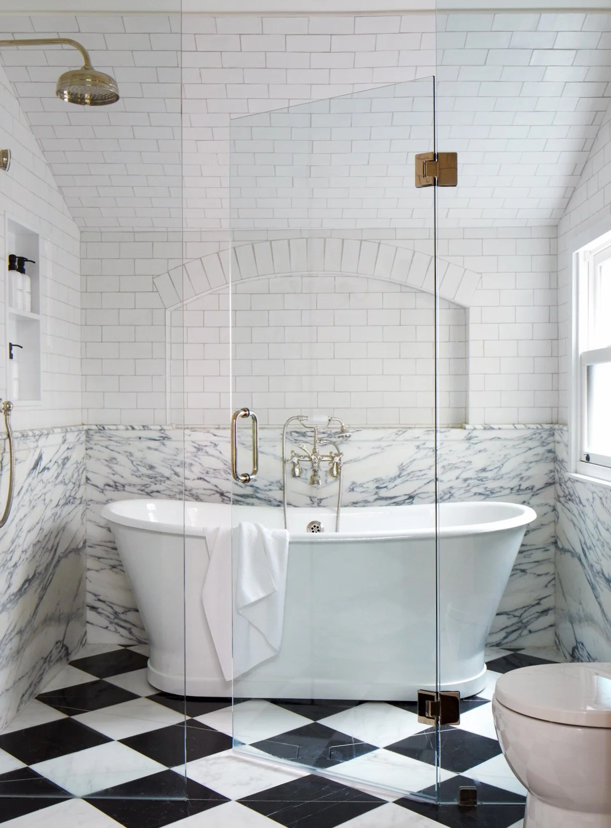 Rossmore Road — Megan Crosbie Design