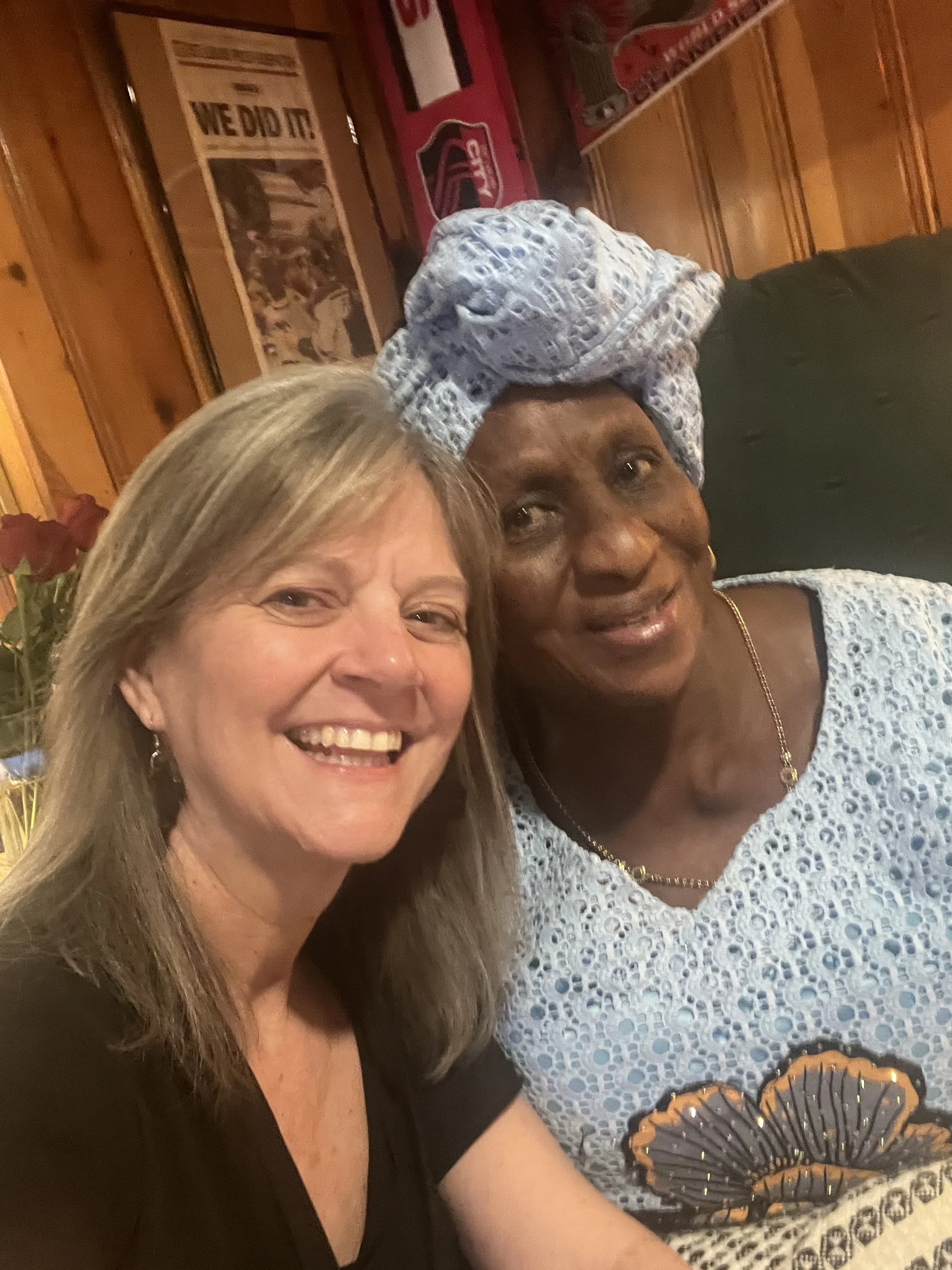 Meet the Board — Burundi Miracle Project