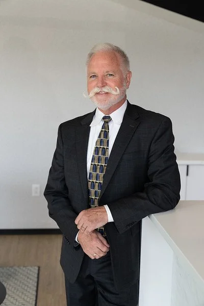 Meet the Board — Burundi Miracle Project