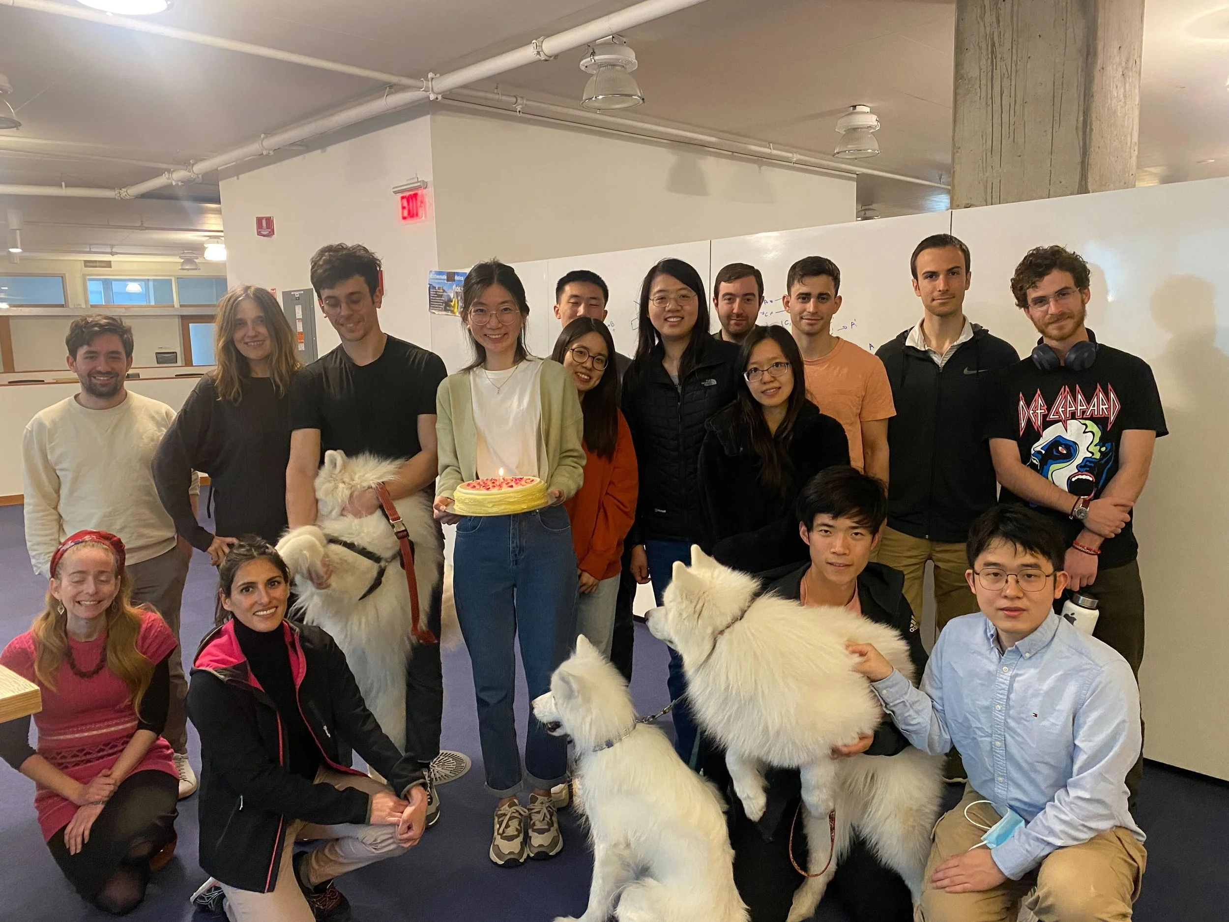 Fun — Regina Barzilay Group @ MIT