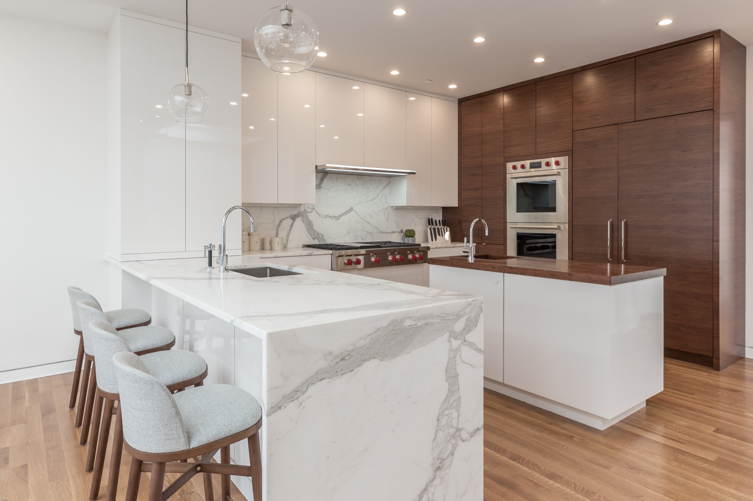 142 Beacon Street — Mainsail Management Inc.