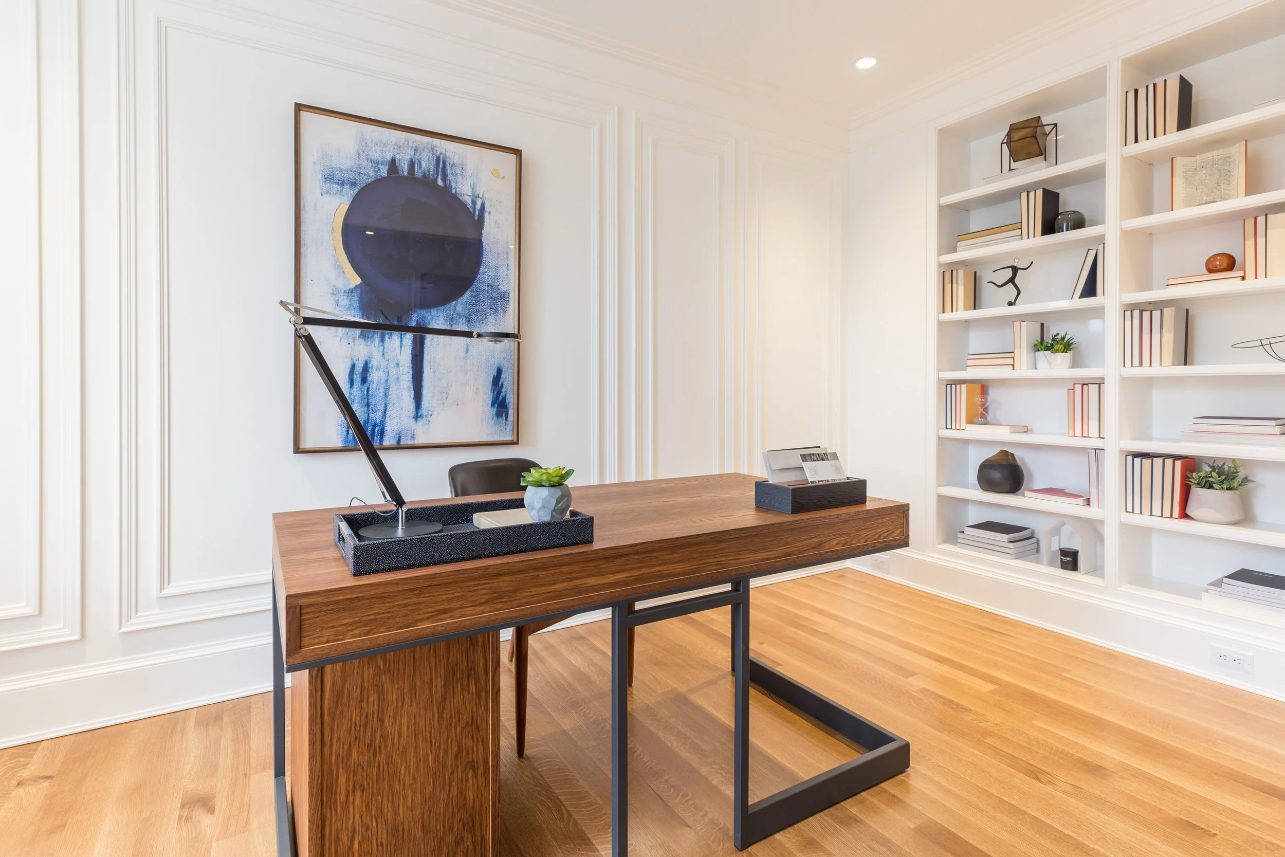 142 Beacon Street — Mainsail Management Inc.
