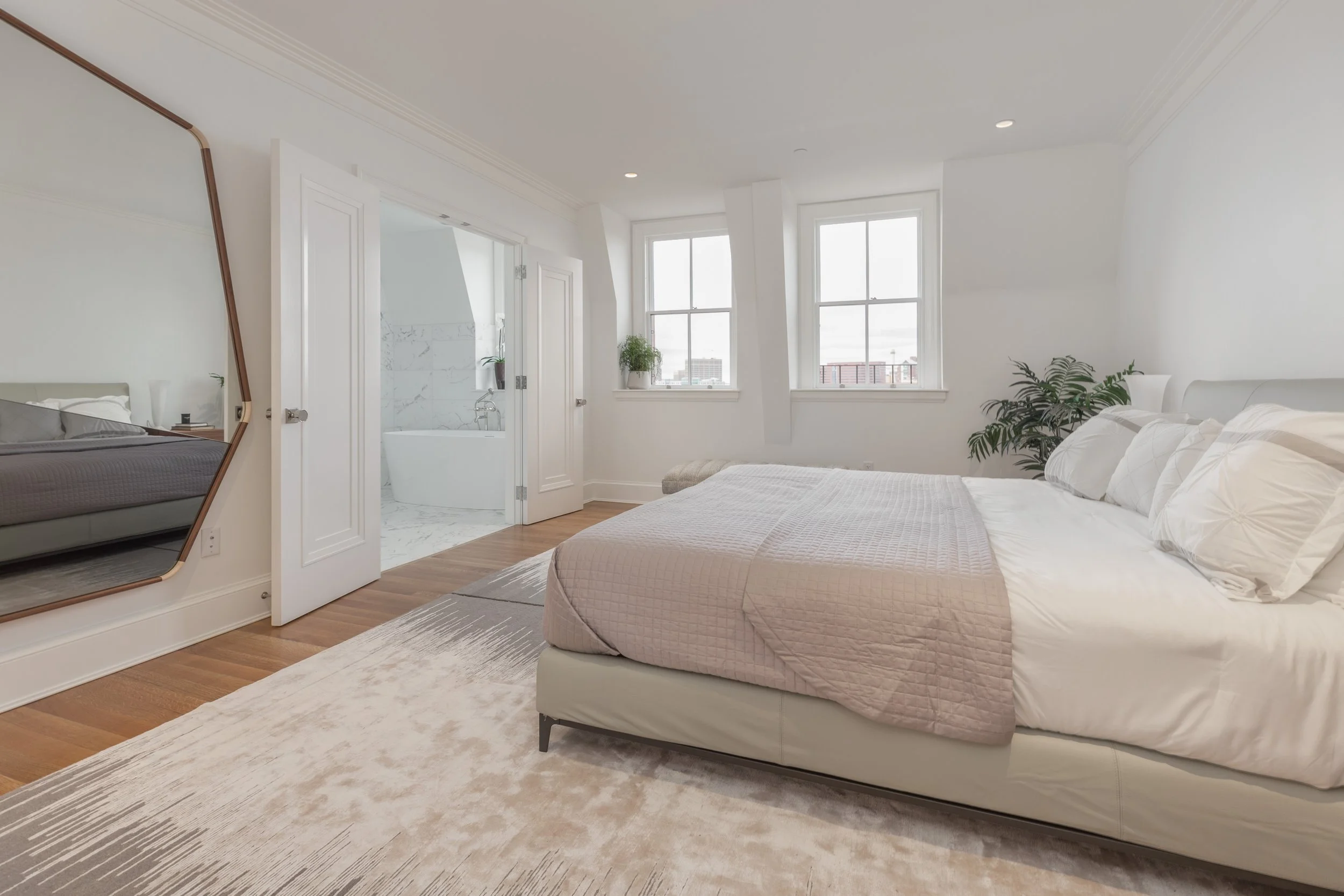 142 Beacon Street — Mainsail Management Inc.